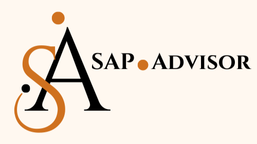 SAP ADVISOR: SAP SD TRAINING, HANA, MM, AND ETC. SAP ADVISOR: SAP SD TRAINING, HANA, MM, AND ETC.
